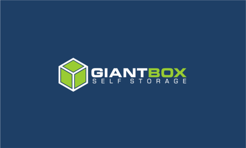 Giantbox Self Storage By Tynemead