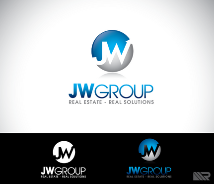 JW Group - Logo by JWgroup