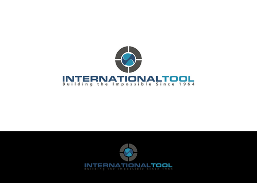 International Tool By MKoncewicz