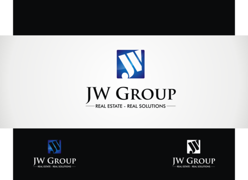 JW Group - Logo by JWgroup