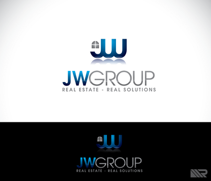 JW Group - Logo by JWgroup