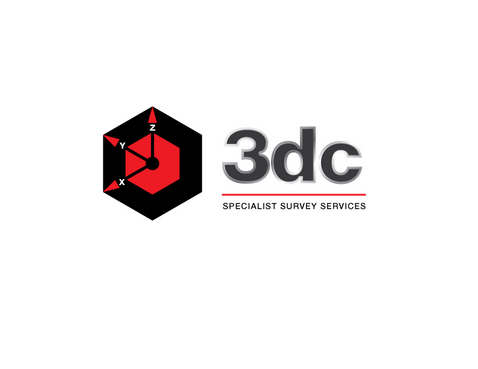 3dc business logo By George3dc