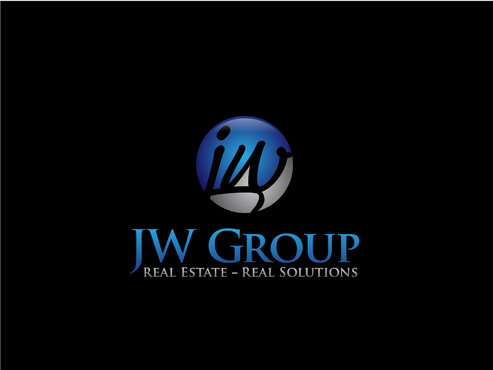 JW Group - Logo by JWgroup