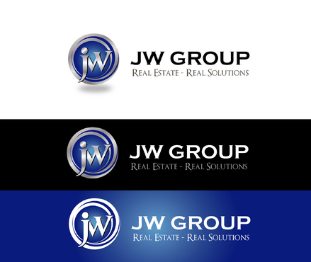 JW Group - Logo by JWgroup