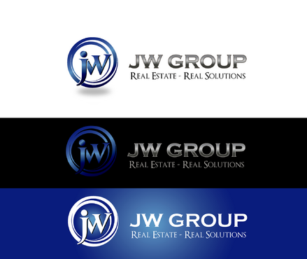 JW Group - Logo by JWgroup