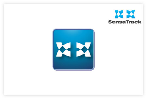 Page 3 - SensaTrack Business Logo By Cannonwater