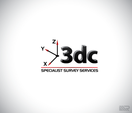 3dc business logo By George3dc