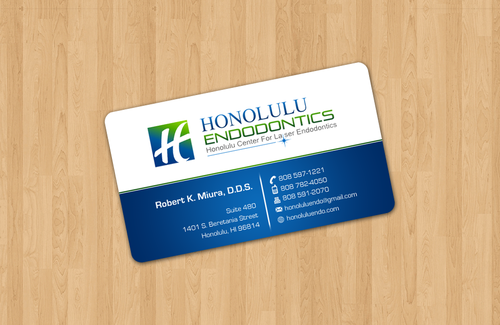 honolulu endodontics By Honendo
