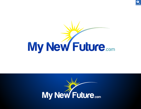 Design A Logo for MyNewFuture.com By Mynewfuture