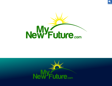 Design A Logo for MyNewFuture.com By Mynewfuture