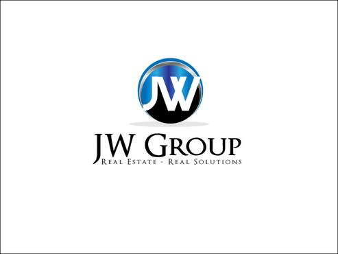 JW Group - Logo by JWgroup