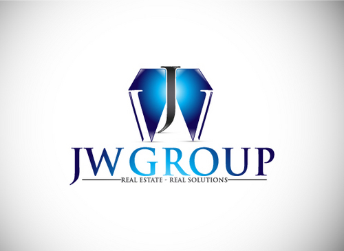 JW Group - Logo by JWgroup
