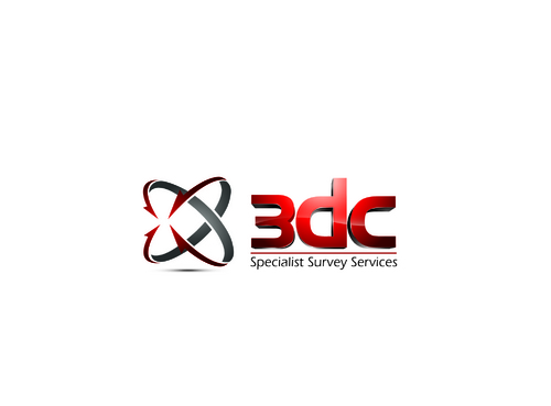 3dc business logo By George3dc