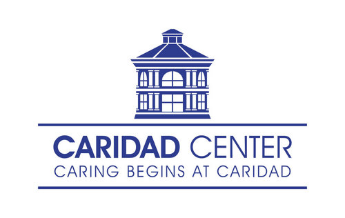 Healthcare Logo: Caridad Center By Caridad