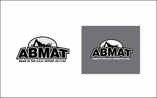 New AbMat Logo By Amac1990