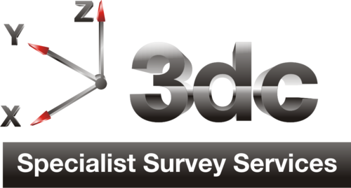 3dc business logo By George3dc