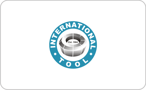 International Tool by MKoncewicz
