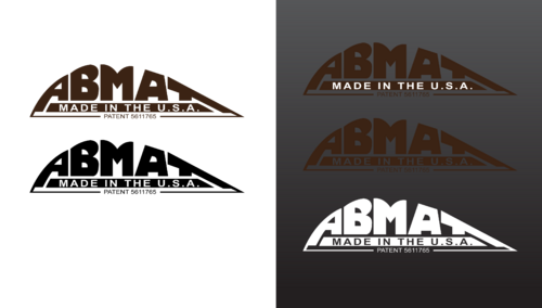 New AbMat Logo By Amac1990