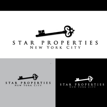 Star Properties NYC business logo By Starprop