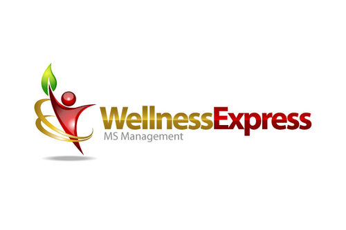 Business logo for MS Management By Nutriserve