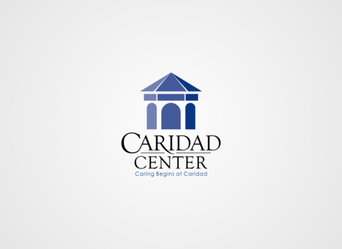 Healthcare Logo: Caridad Center By Caridad