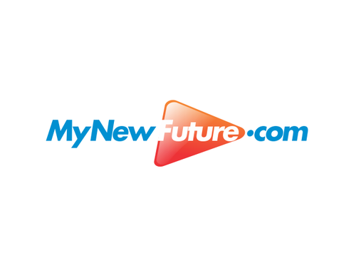 Design A Logo for MyNewFuture.com by Mynewfuture