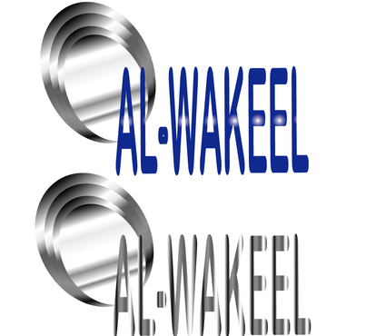 ALWAKEEL by Ialjasser