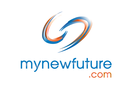 Design A Logo for MyNewFuture.com by Mynewfuture