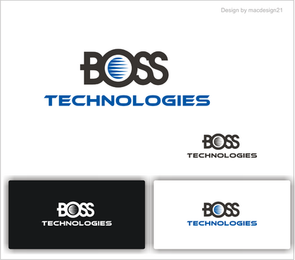 BOSS Technologies By Bosstechnologies