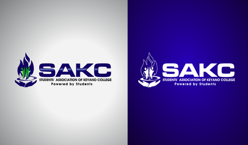 Students' Association of Keyano College By SAKCPrez