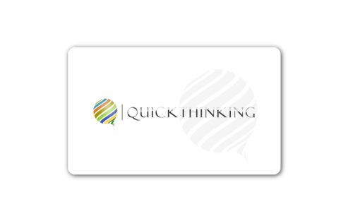 Quick Thinking by Quickthinking