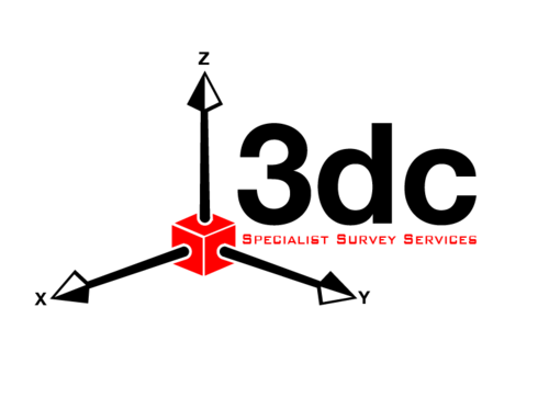 3dc business logo By George3dc