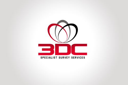3dc business logo By George3dc