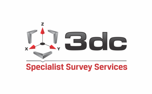 3dc business logo By George3dc