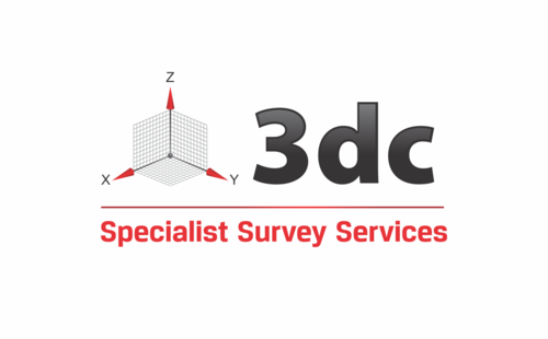 3dc business logo By George3dc
