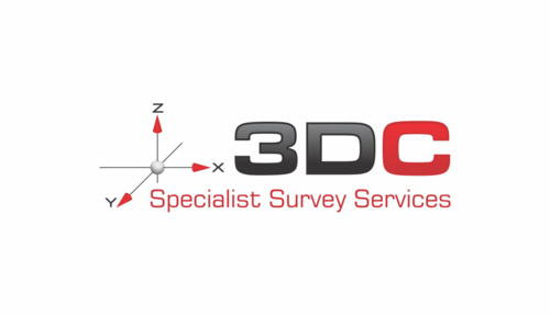 3dc business logo By George3dc