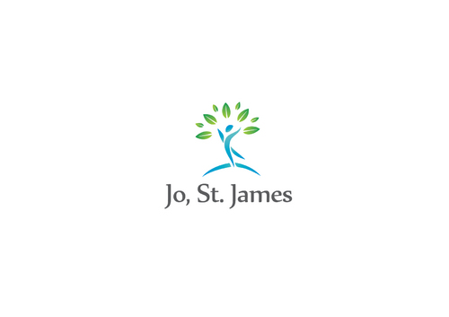 Jo St. James Insurance Solutions LOGO By Sooverw8