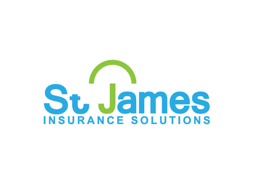 Jo St. James Insurance Solutions LOGO By Sooverw8