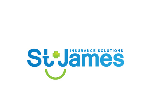 Jo St. James Insurance Solutions LOGO By Sooverw8