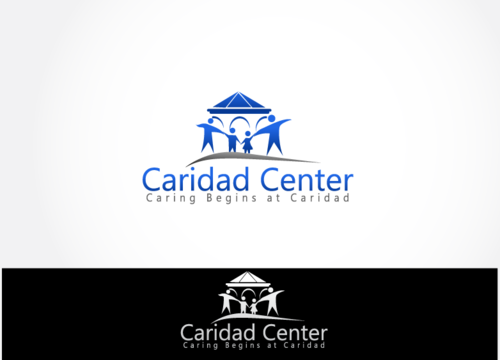 Healthcare Logo: Caridad Center By Caridad