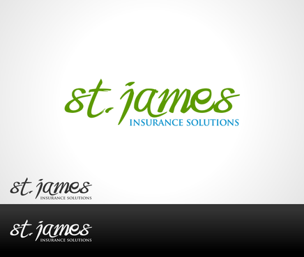 Jo St. James Insurance Solutions LOGO By Sooverw8