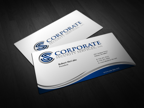 CSS Business Cards by Pgagliardi