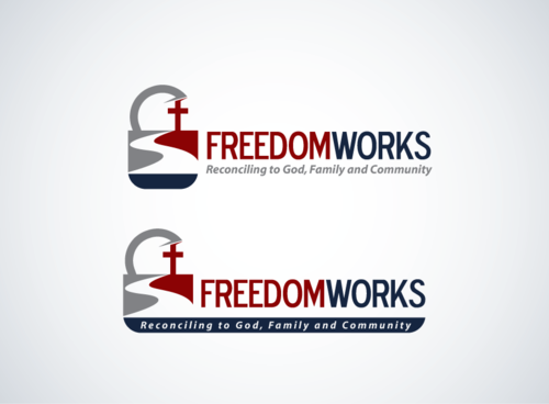 FreedomWorks - New Logo By Tmolson