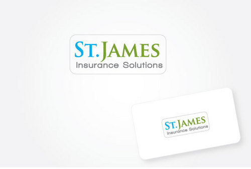 Jo St. James Insurance Solutions LOGO By Sooverw8