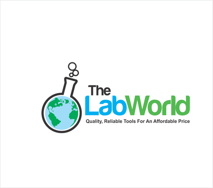 TheLabWorld by TLBW30