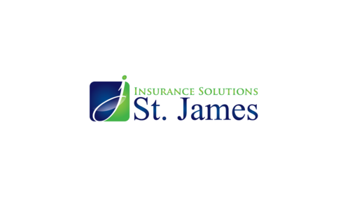 Jo St. James Insurance Solutions LOGO By Sooverw8