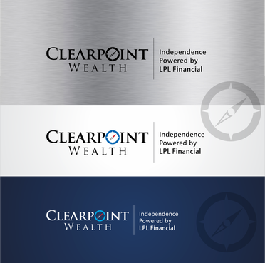 CLEARPOINT WEALTH - logo - wealth management firm By Eastsidewealth