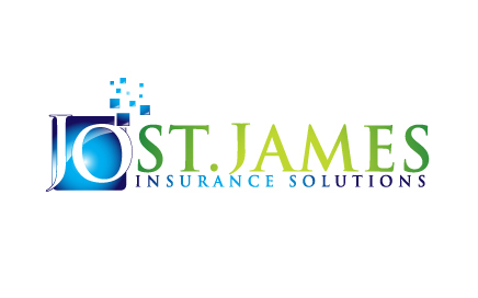 Jo St. James Insurance Solutions LOGO By Sooverw8