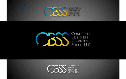 Complete Business Services Suite Logo by Mbw864