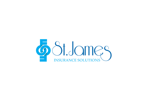 Jo St. James Insurance Solutions LOGO By Sooverw8